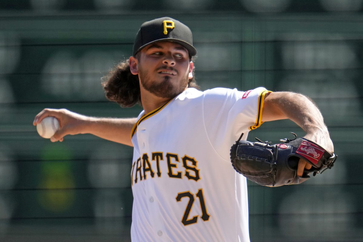 Jones to make season debut against Twins - Observer-Reporter
